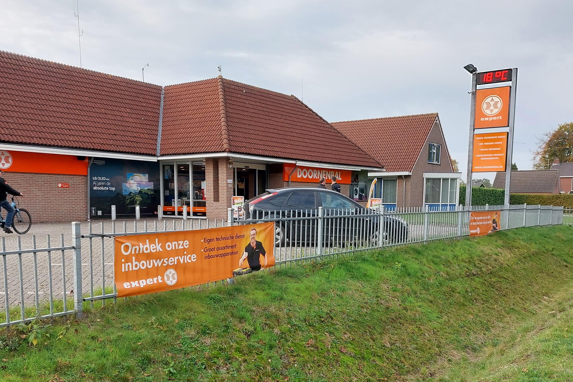 Infrarood verwarming Nijverdal | Wellheat