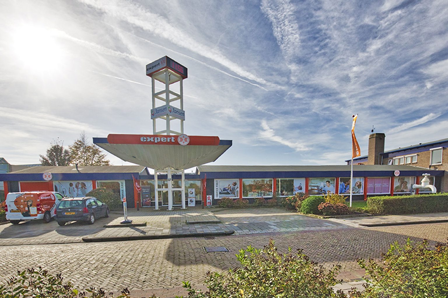 Infrarood verwarming Uithuizen | Wellheat